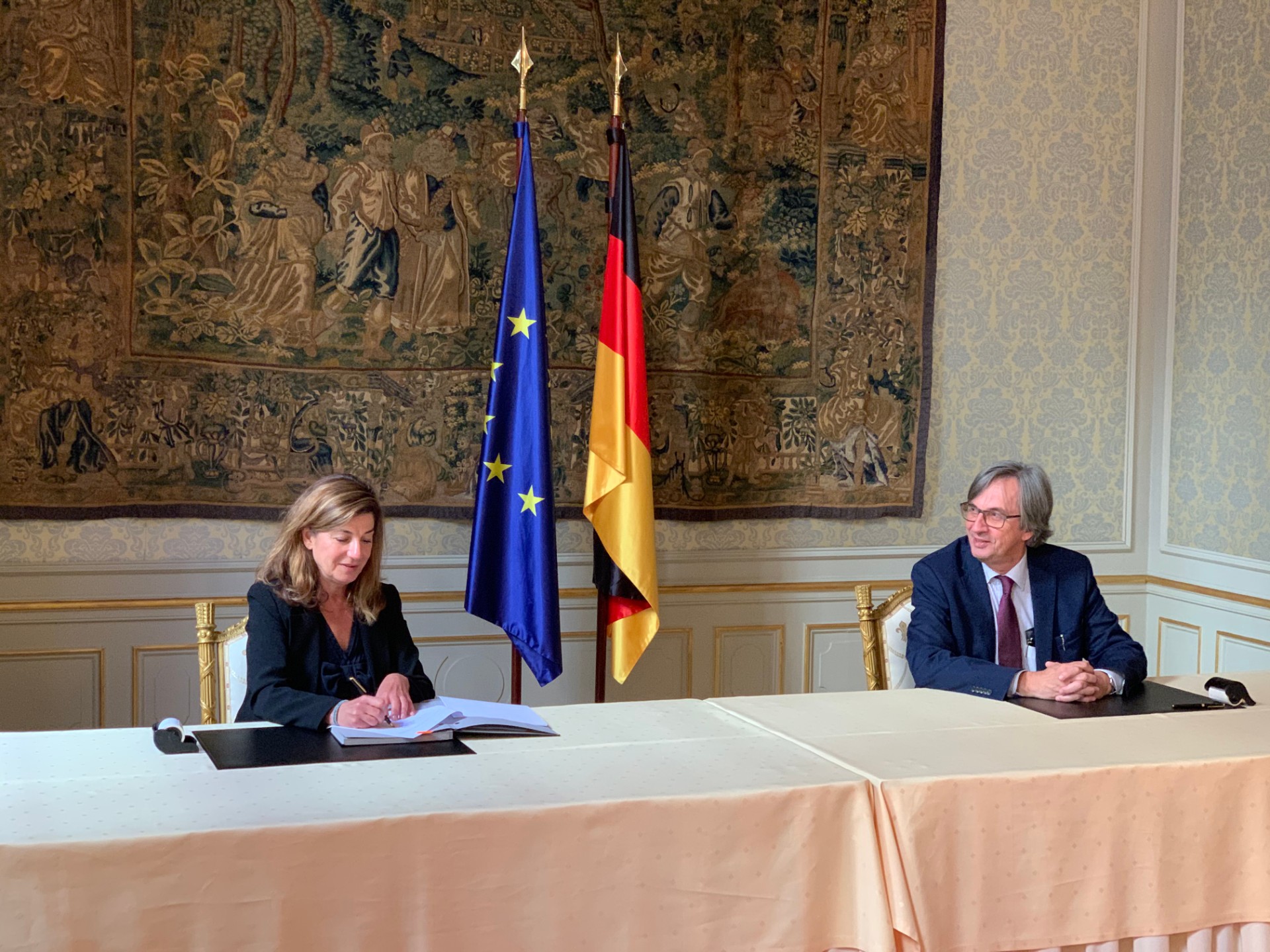 German €2 Million Grant Enables ICMP to Help Find Missing Persons in ...